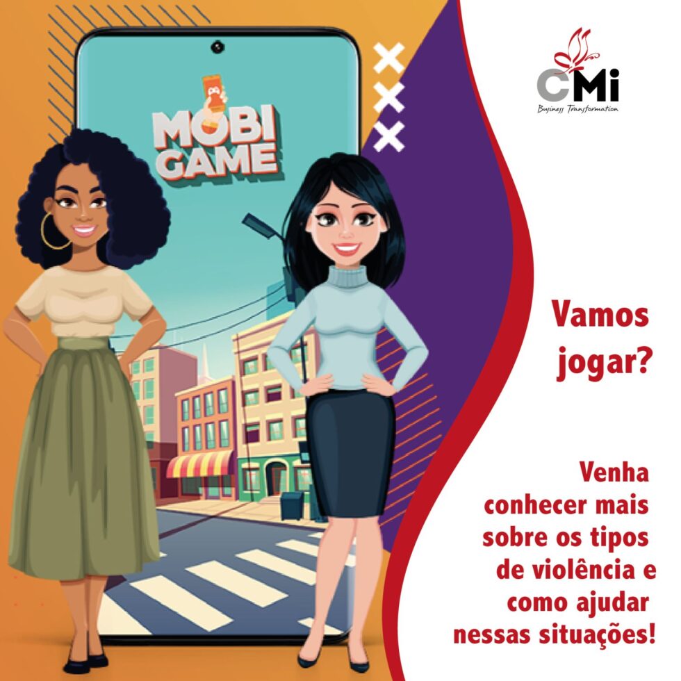 MobiGame – Game que ensina a identificar comportamentos agressivos ...