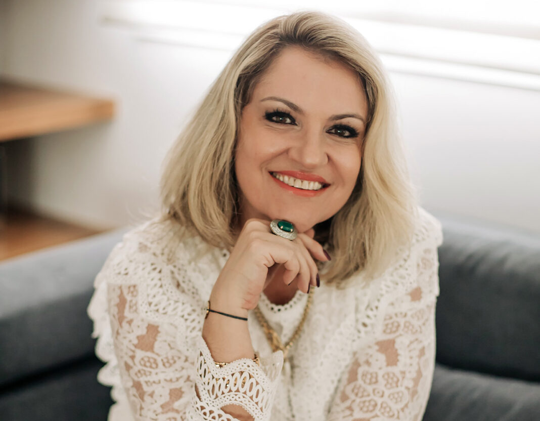 Maristella Iannuzzi passa a integrar o Conselho de Administração do ...